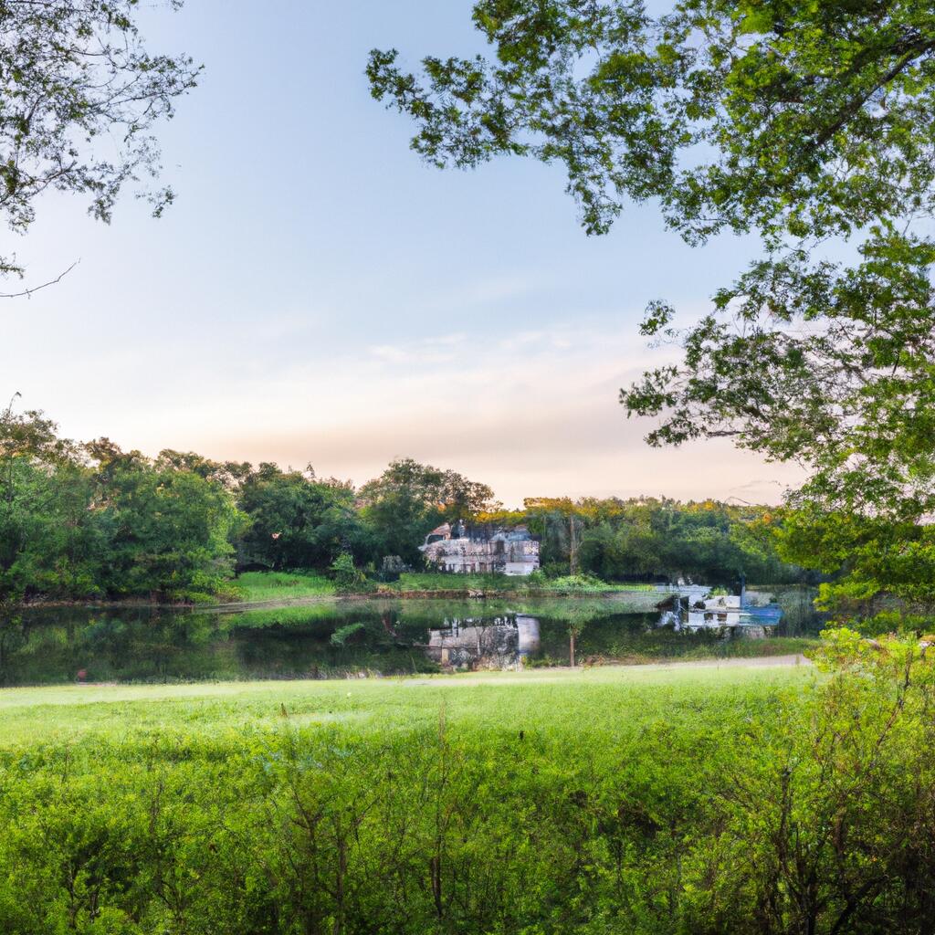 Lake Tamarack, Stockholm | Everything You Need to Know