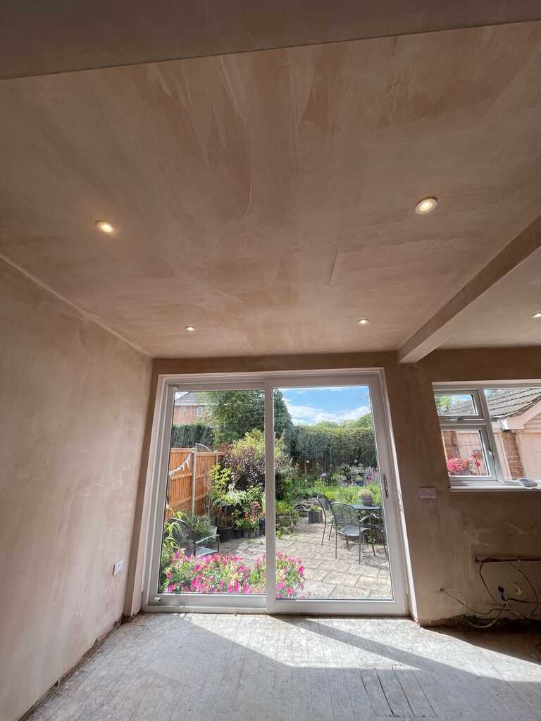 Nottingham Electrical - Nextdoor