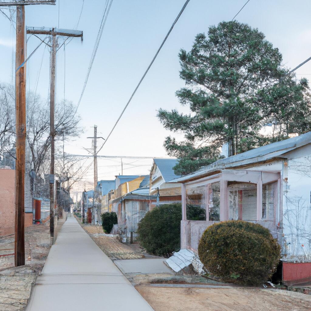 Old Towne, Del City | Everything You Need to Know