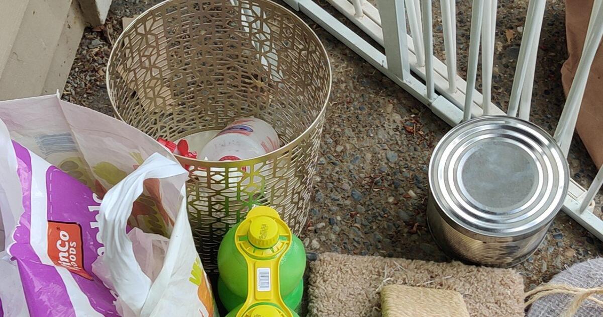 Free Random Things for Free in Belmont, CA | For Sale & Free — Nextdoor