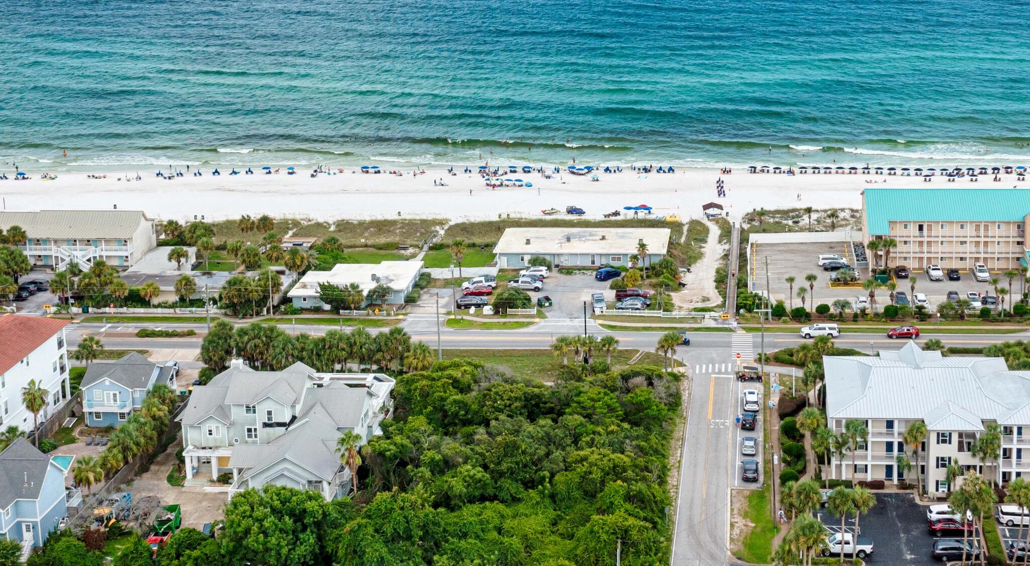More Public Beach Access in Destin Coming Soon (Okaloosa County Board ...