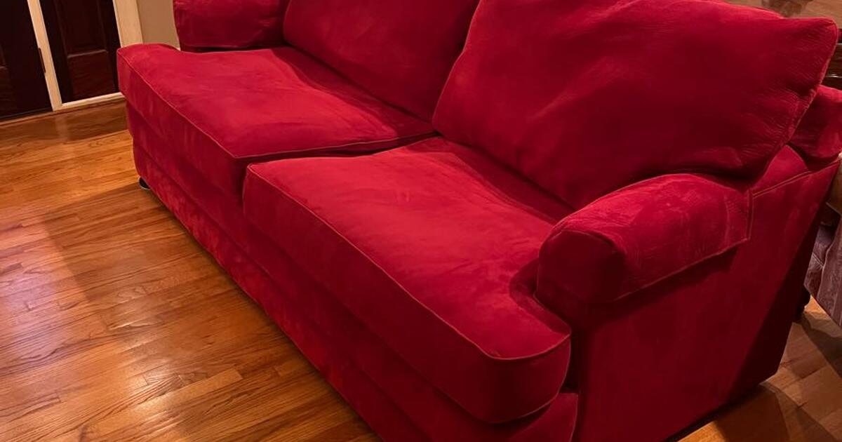 Couch/hide a bed for Free in Birmingham, AL | For Sale & Free — Nextdoor