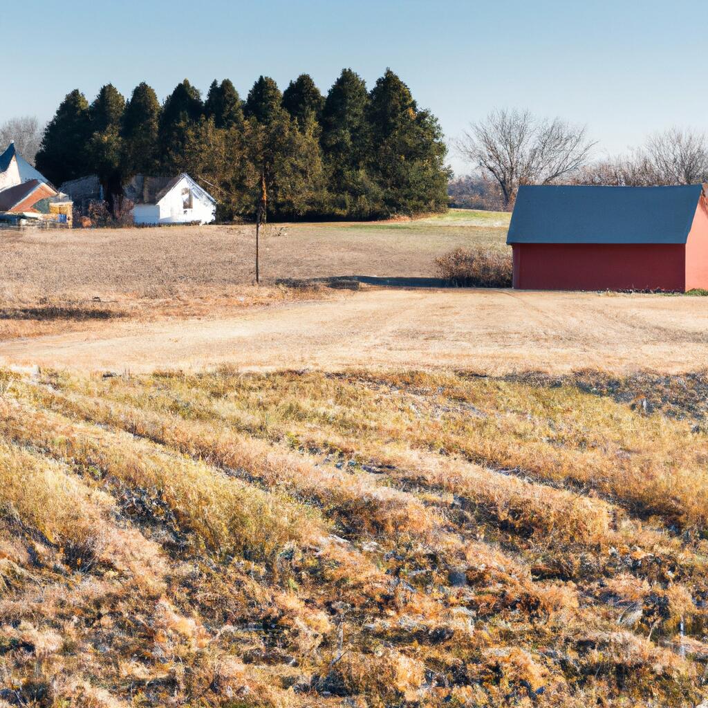 Jost Farms, Florissant | News, Crime, Lost Pets, Free Stuff