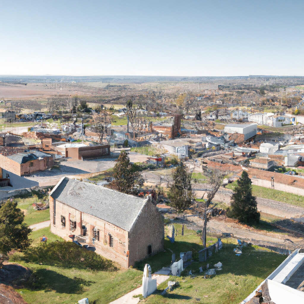 Epworth, IA | Everything You Need to Know