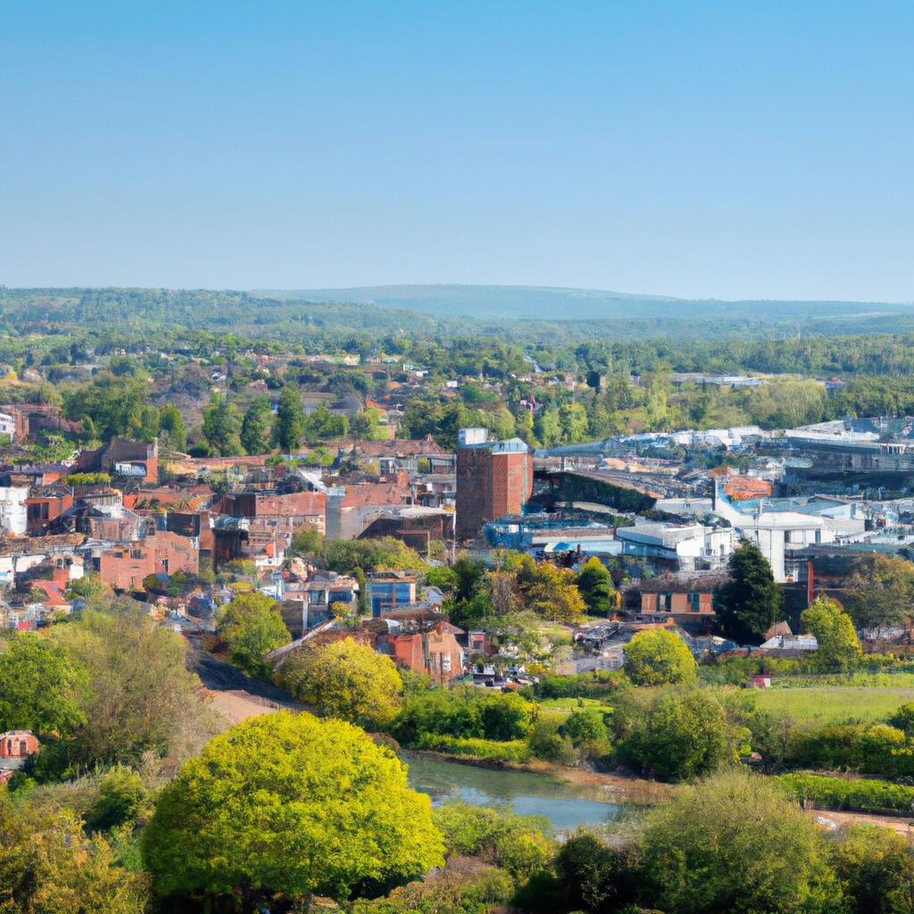 Central Maidenhead, Maidenhead | Everything You Need to Know Nextdoor