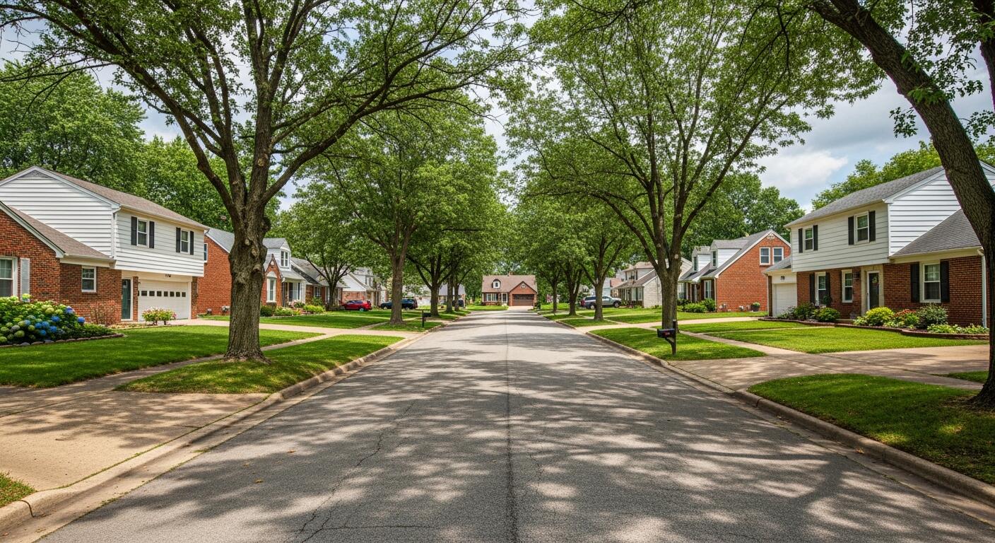Blue Ridge, Raytown | Everything You Need to Know