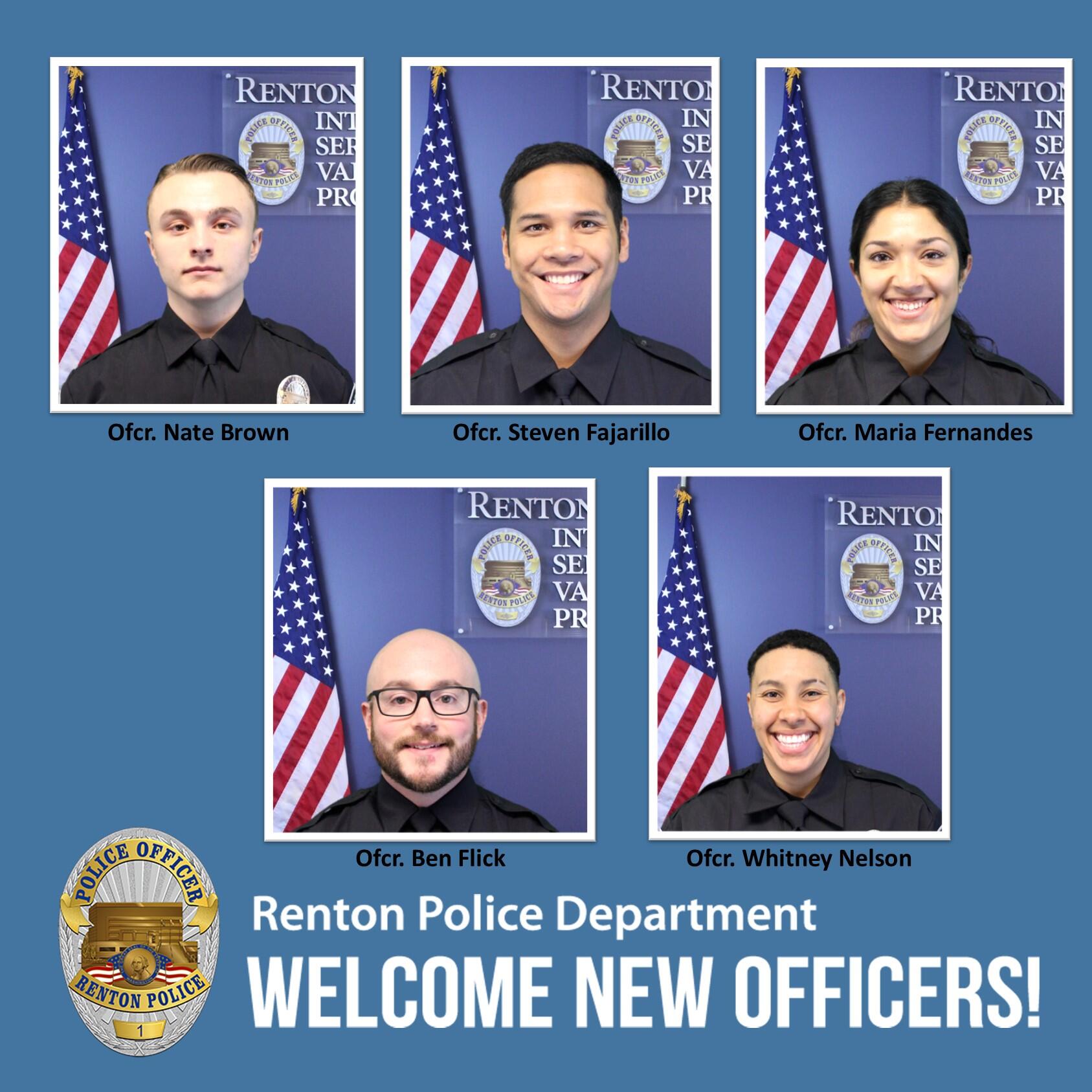 Our Recruitment Team continues to work diligently to bring us up to ...