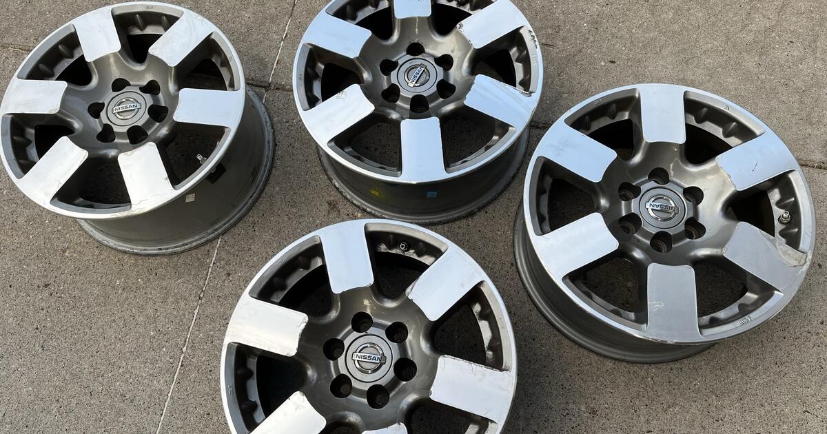 Tire Rims for $100 in Roseville, MN | For Sale & Free — Nextdoor