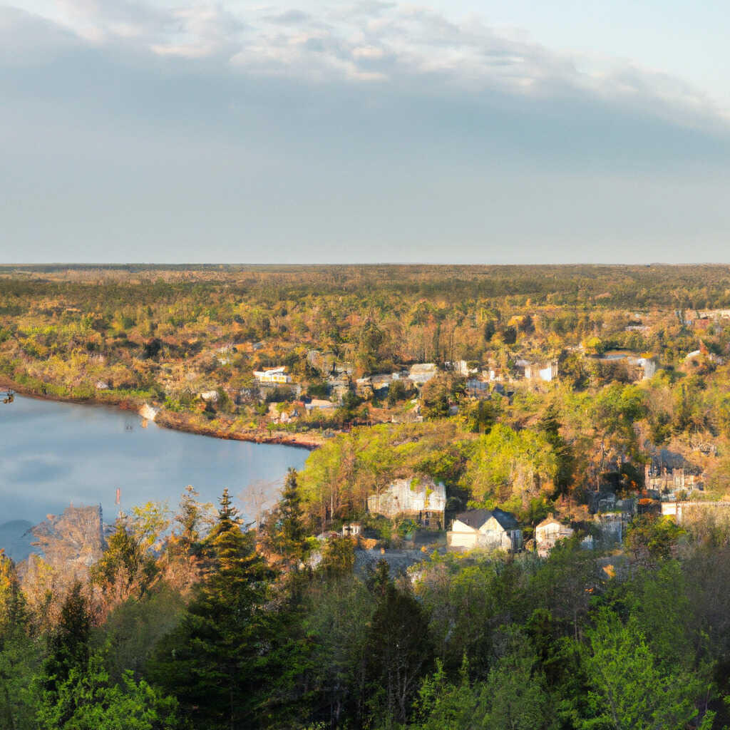 Things to do in Mapleton with kids