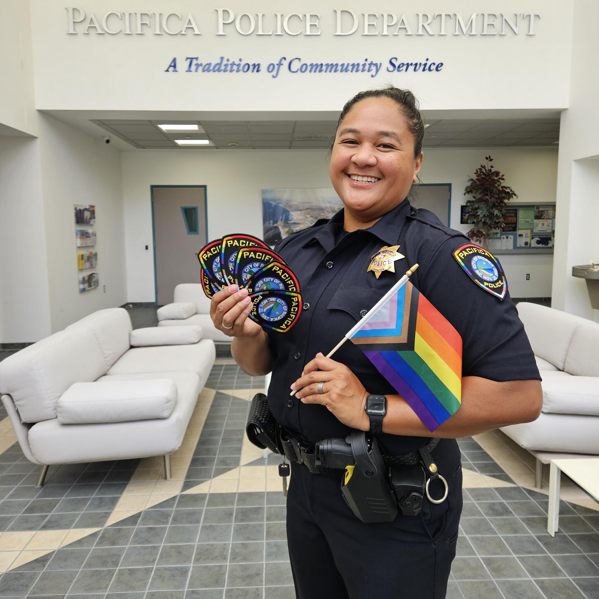 Celebrating Pride Month with our Pacifica community just keeps getting ...