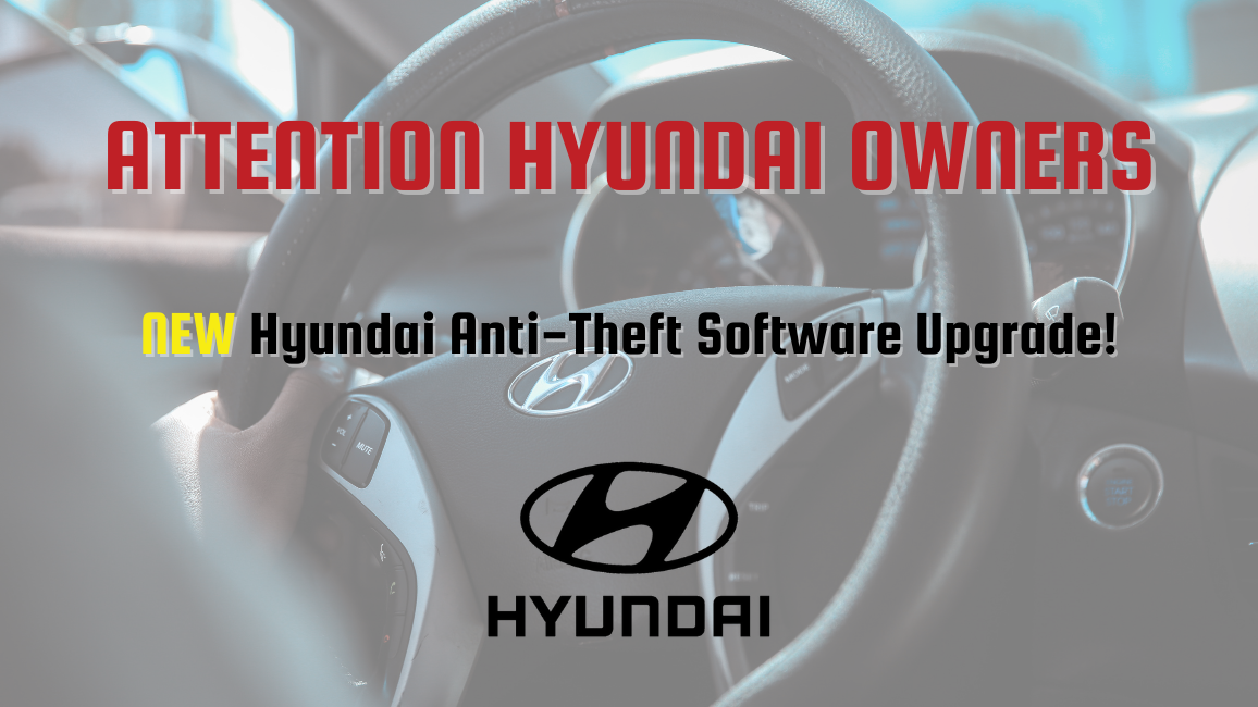 Attention Owners of Affected Hyundai Models (Fairfax County Police ...