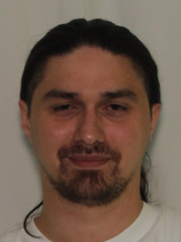 Locate: Inmate David Young; Halfway House Escapee; Parkview Center ...
