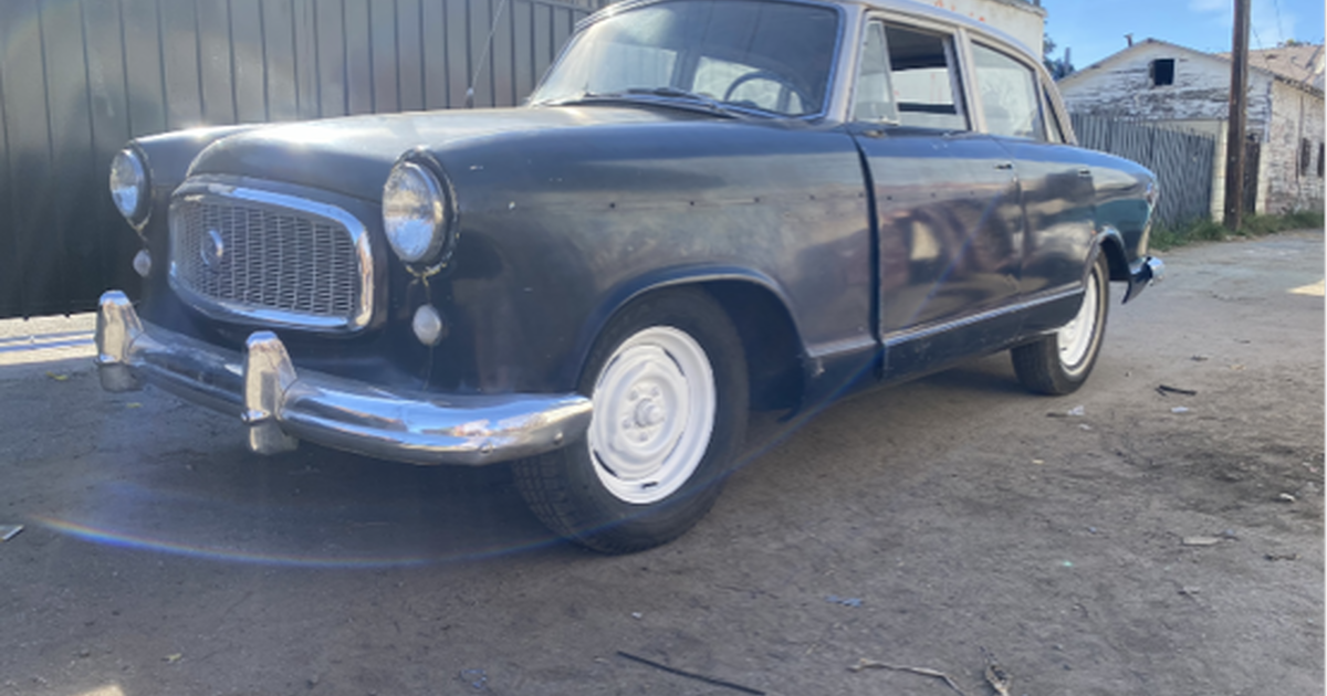 Chevy in El Segundo, CA | Finds — Nextdoor