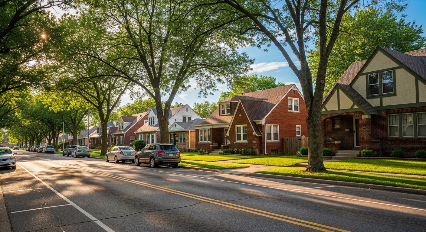 Stanley/Aley, Wichita | Everything You Need to Know