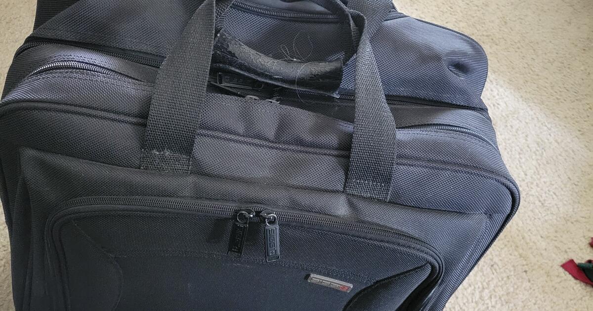 Overnight Case With Laptop Space for Free in Chesterfield, VA | For ...