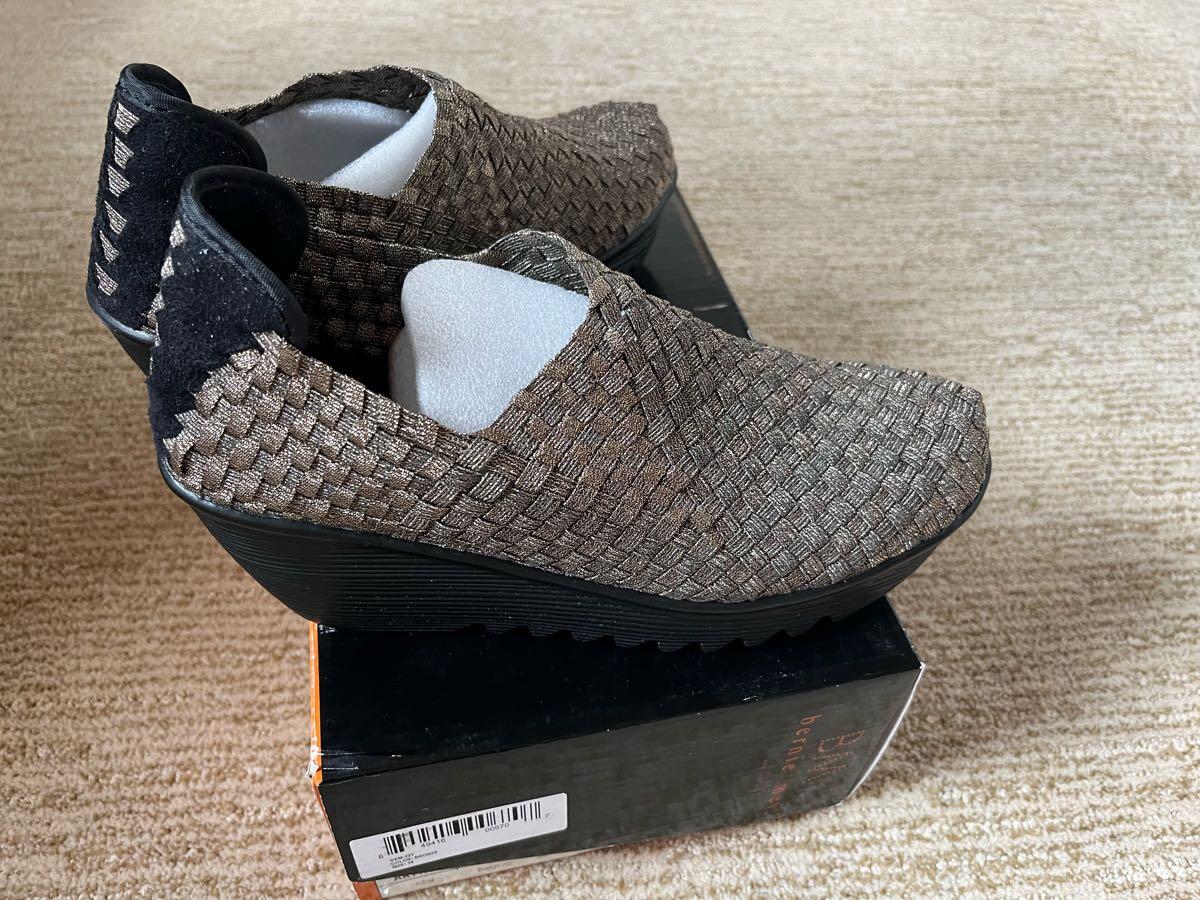 New in box Bernie Mev 7.5 (38) Shoes for $40 in Bayside, WI | For Sale ...