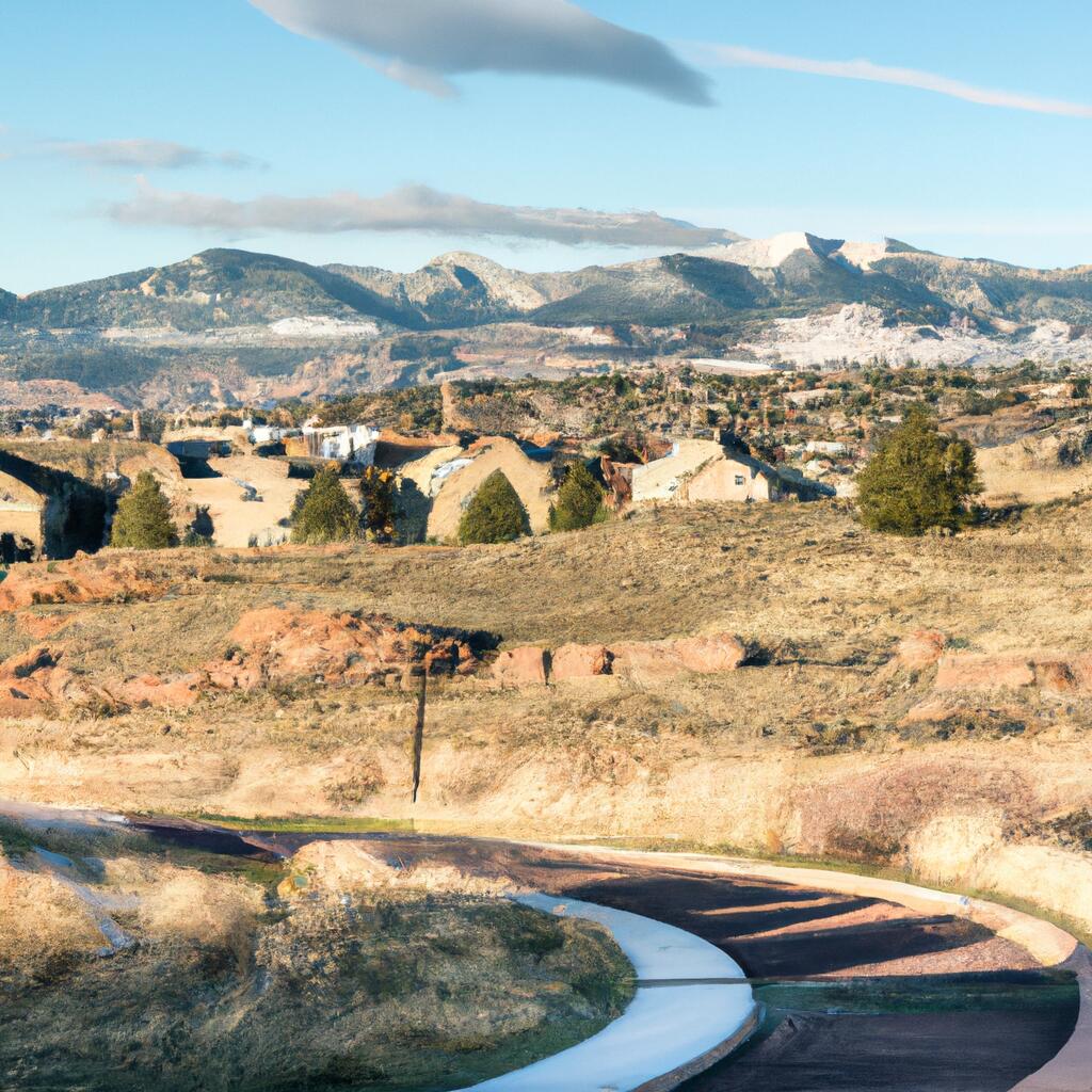 Saddle Rock South, Aurora | Everything You Need to Know