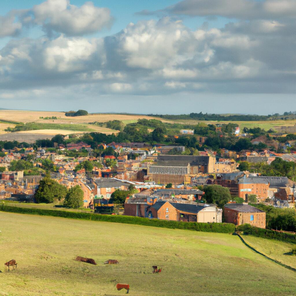 Rockwell Green, Wellington | Everything You Need to Know