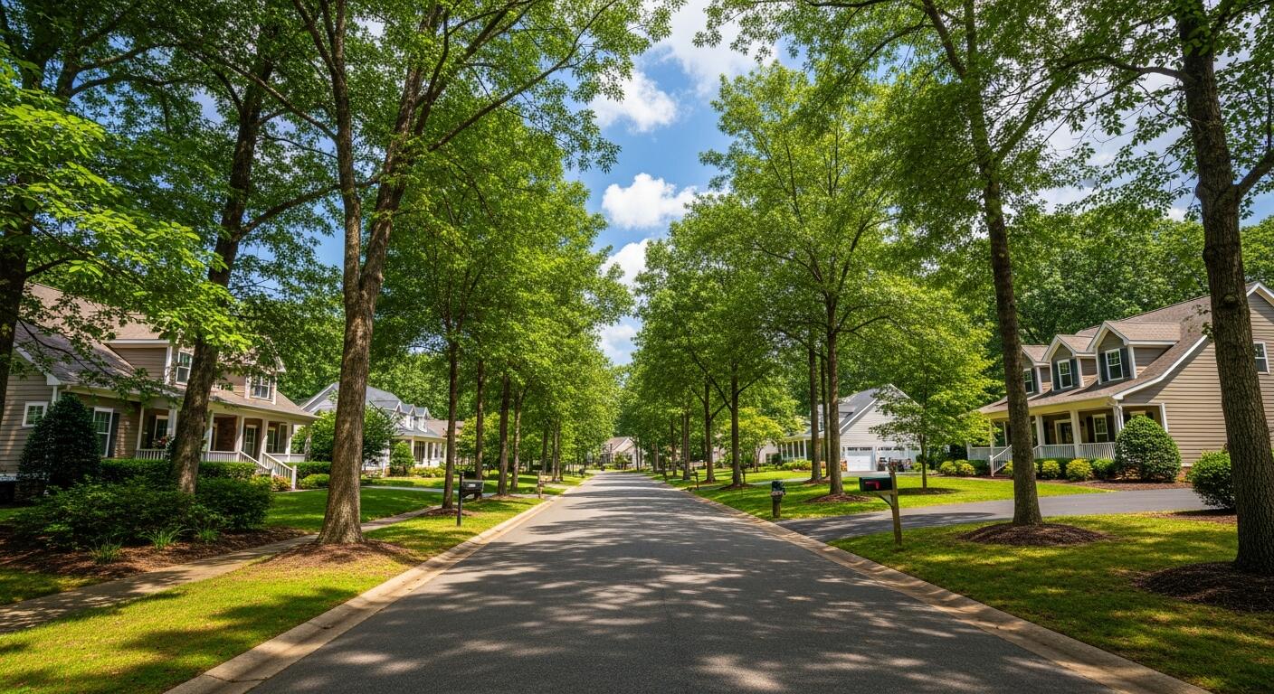 Abbotts Mill, Greenwood | Everything You Need to Know