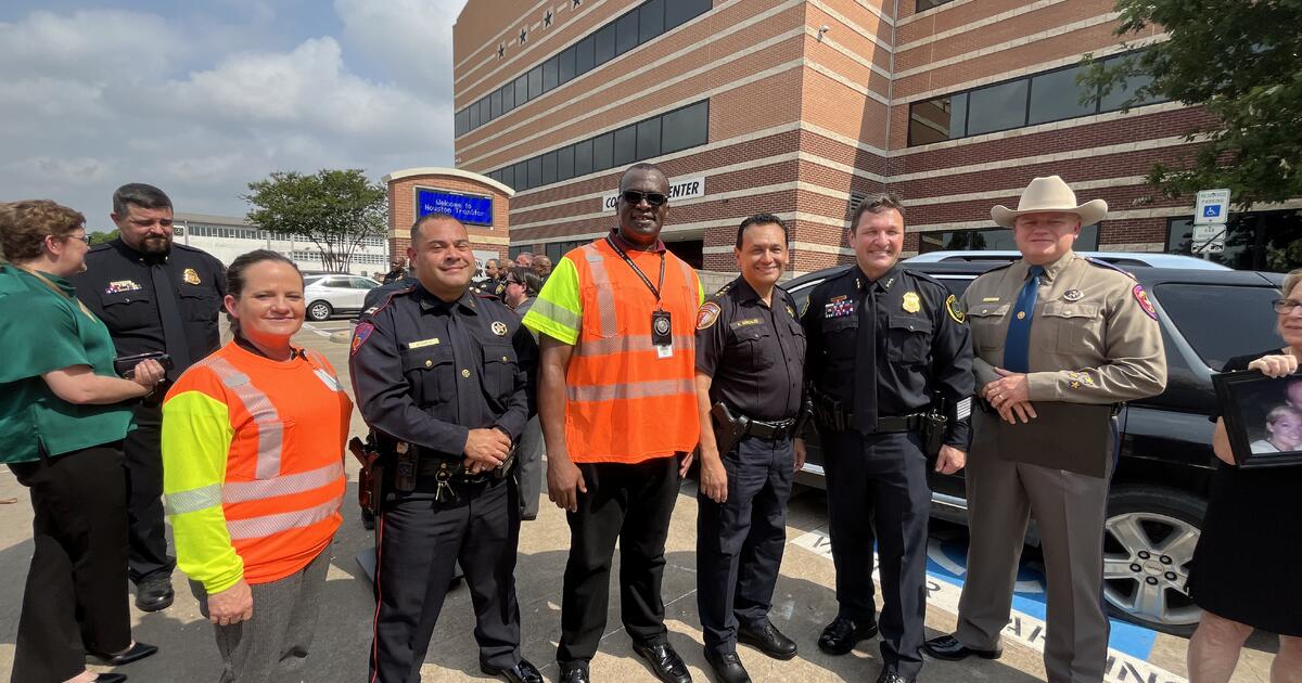 TxDOT Houston District Director of Transportation Operations Ugonna ...