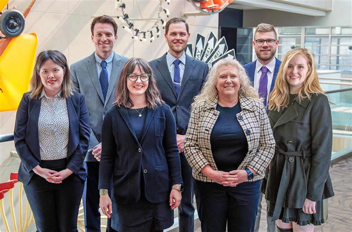 Our office is proud to have once again produced one of the best local ...