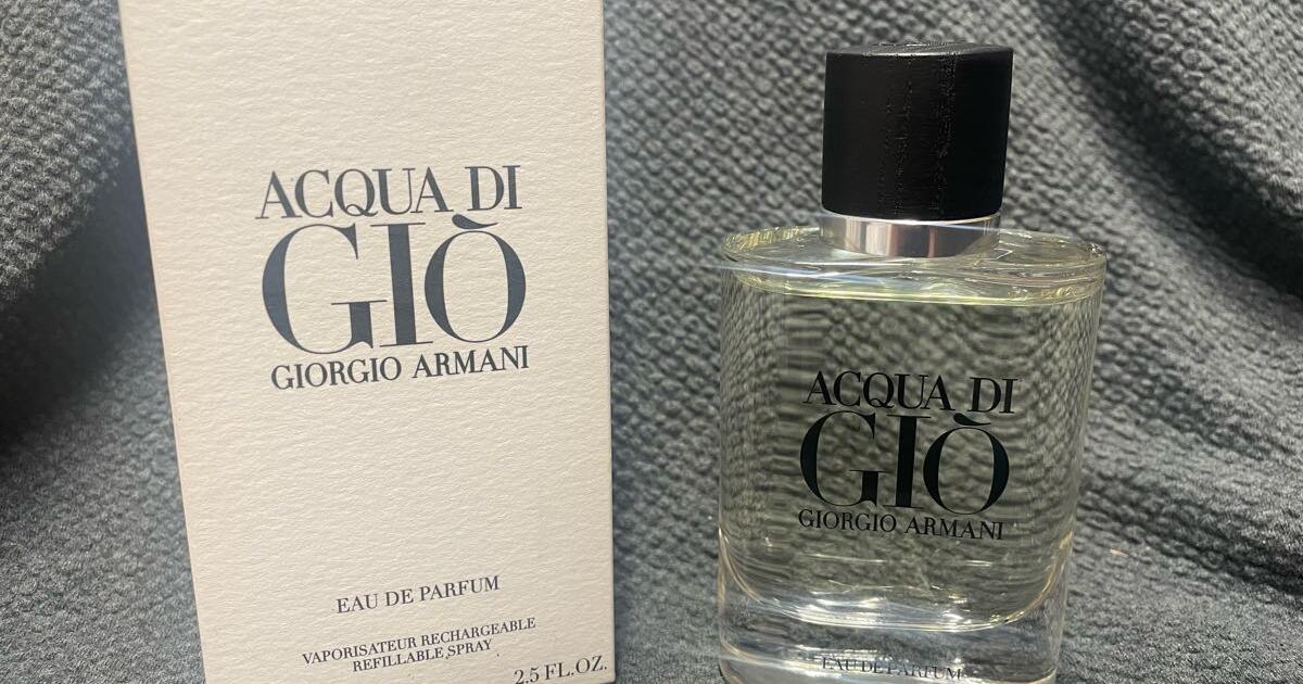 Men’s Colonge (Dior Sauvage Elixir) (ysl Toilette) (aqua Di Gio ...