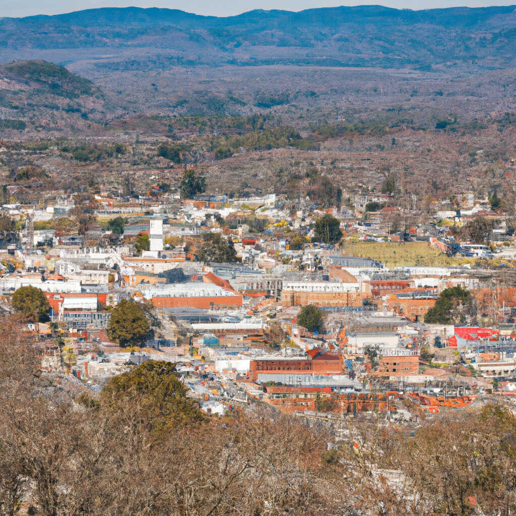 Franklinville, NC | Everything You Need to Know