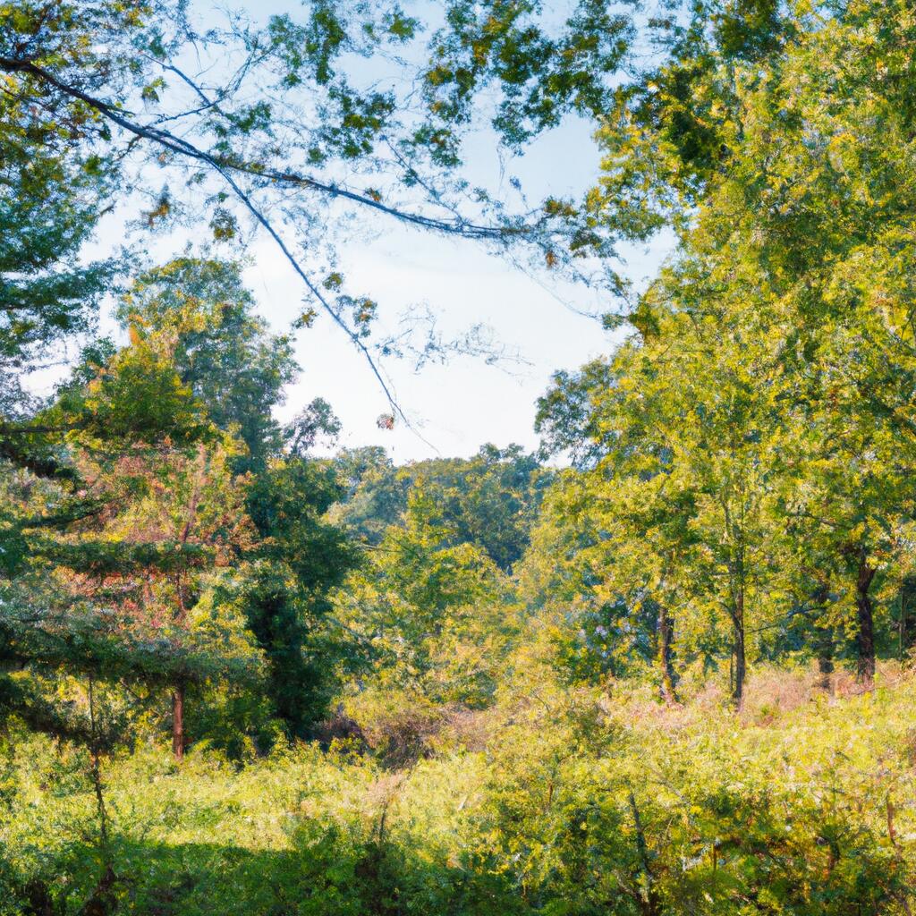 Glenmont Forest, Silver Spring | Everything You Need to Know