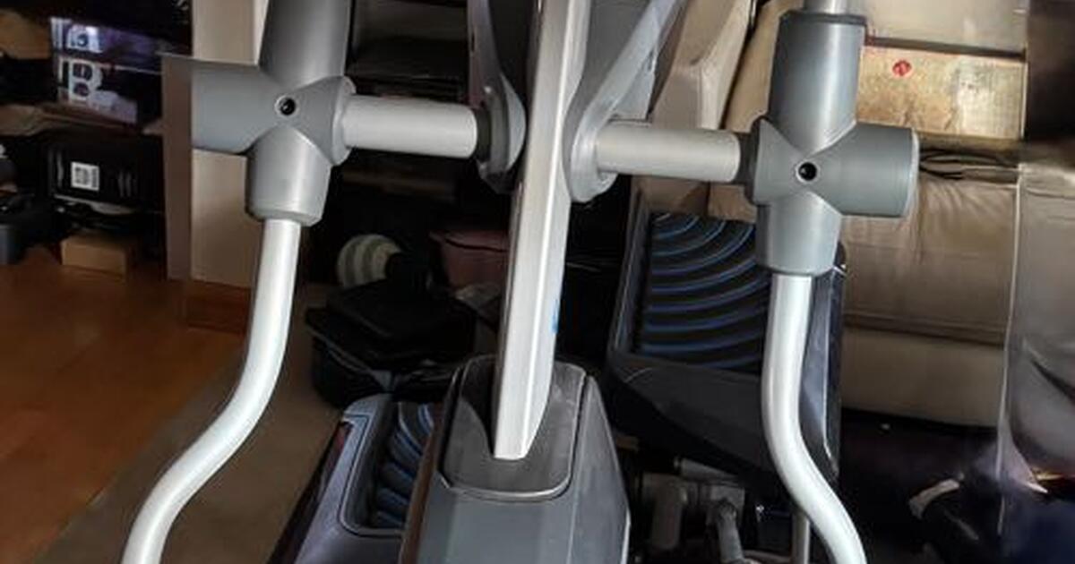 Free nautilus e616 elliptical machine for Free in Shoreline, WA | For ...
