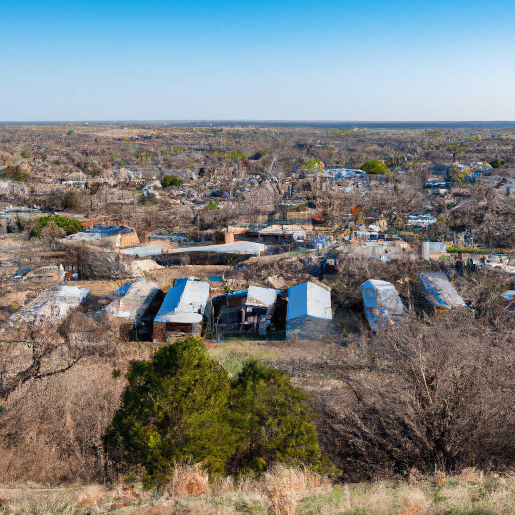 Henryetta, OK crime rates and safety statistics