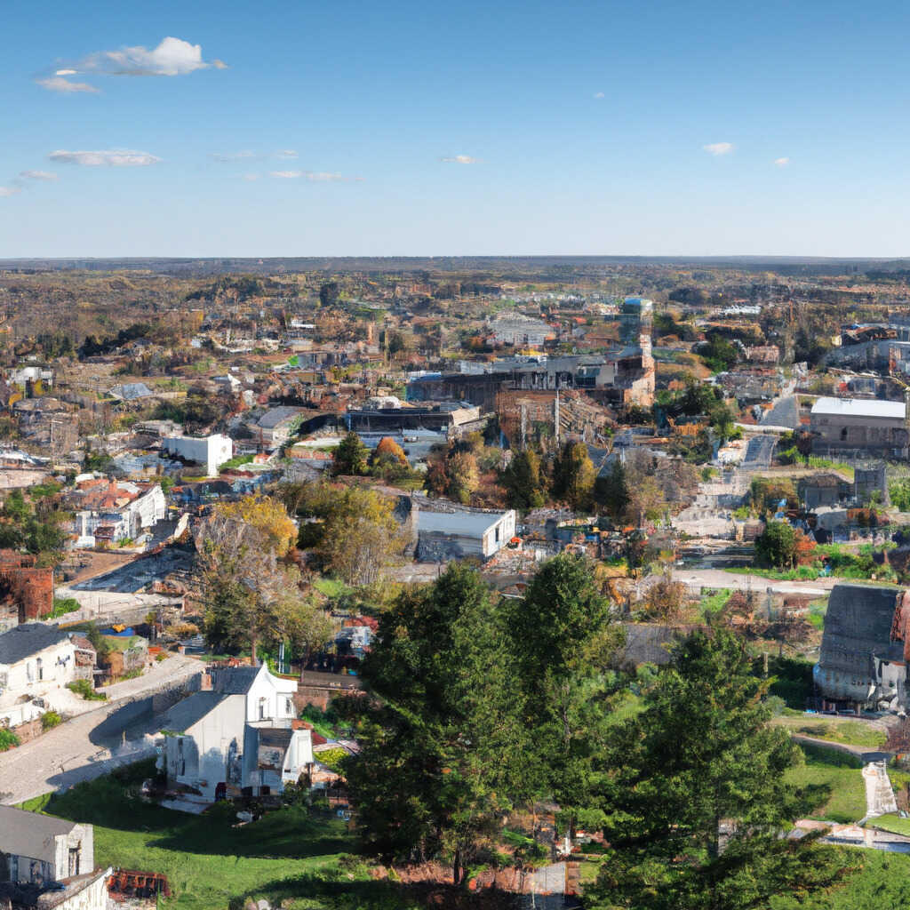 Things to do in Roanoke with kids