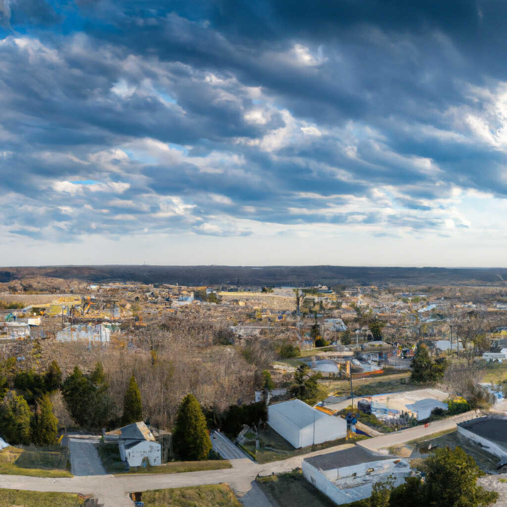 Ridgeway, Ridgeway | Everything You Need to Know