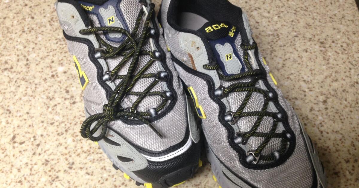 New Balance 804 Running Shoes for $30 in Seattle, WA | Finds — Nextdoor