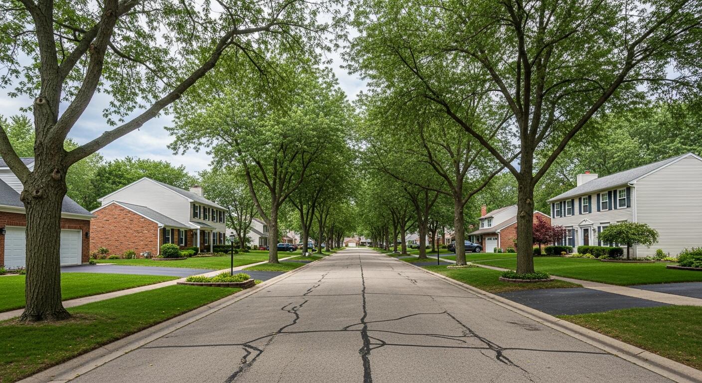 Sumpter Forest, Macomb | Everything You Need to Know