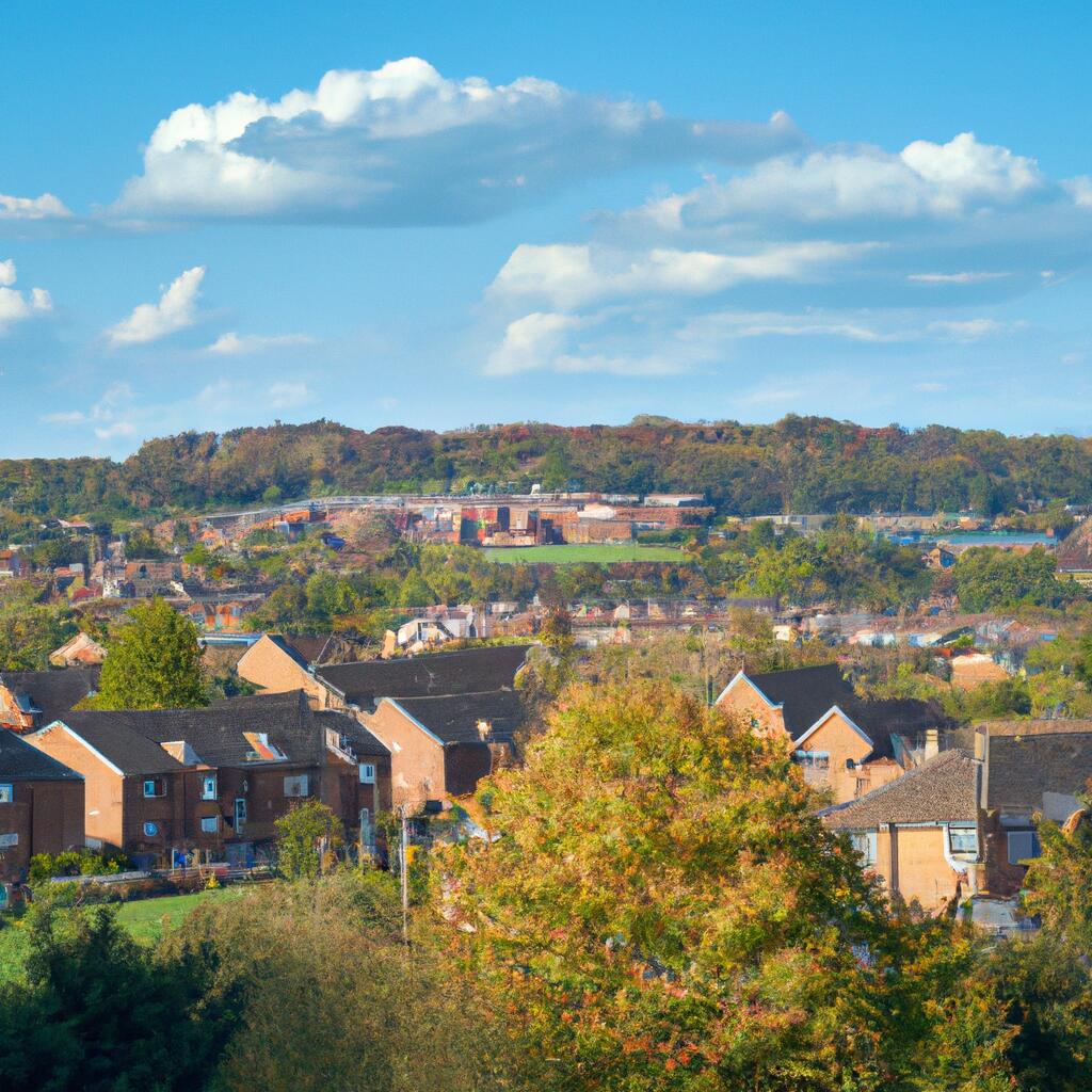 Ifield West, Crawley | Everything You Need to Know