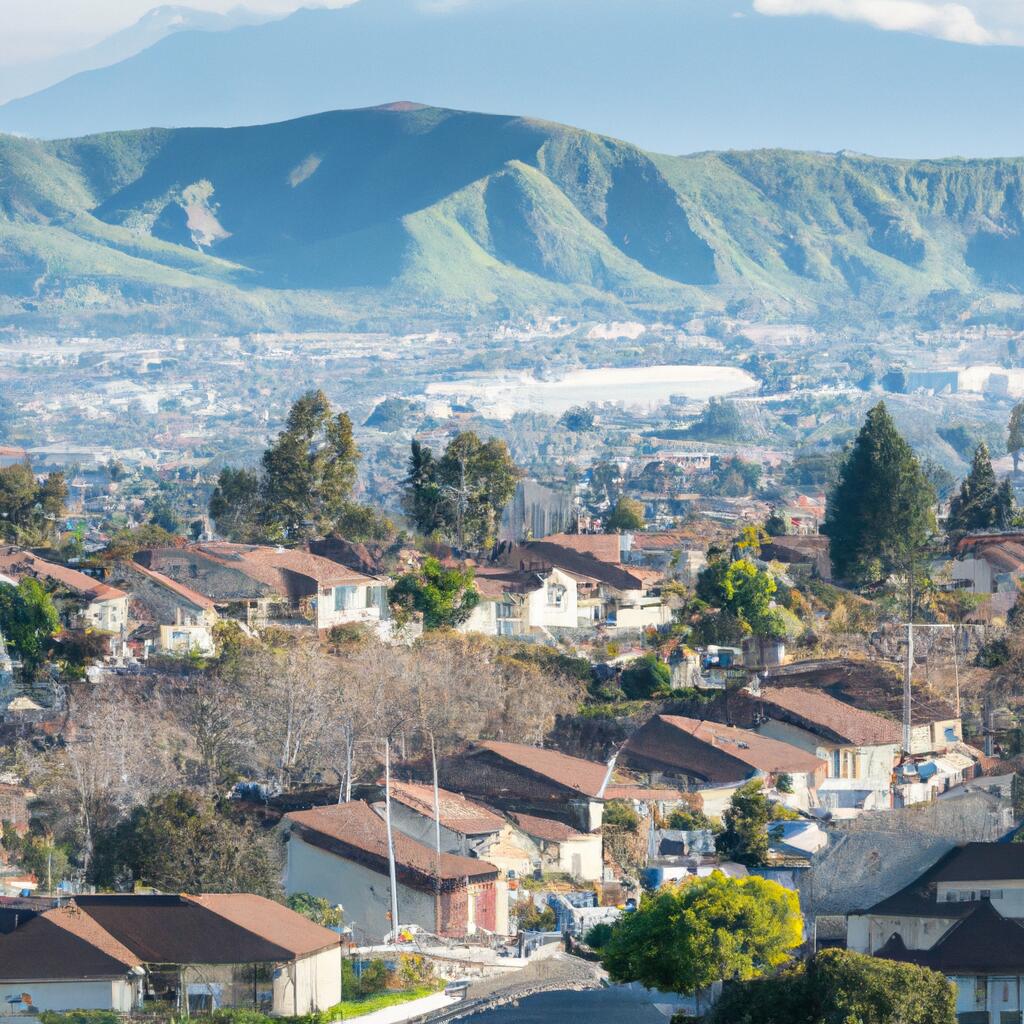 South San Jose Hills, La Puente | Everything You Need to Know Nextdoor