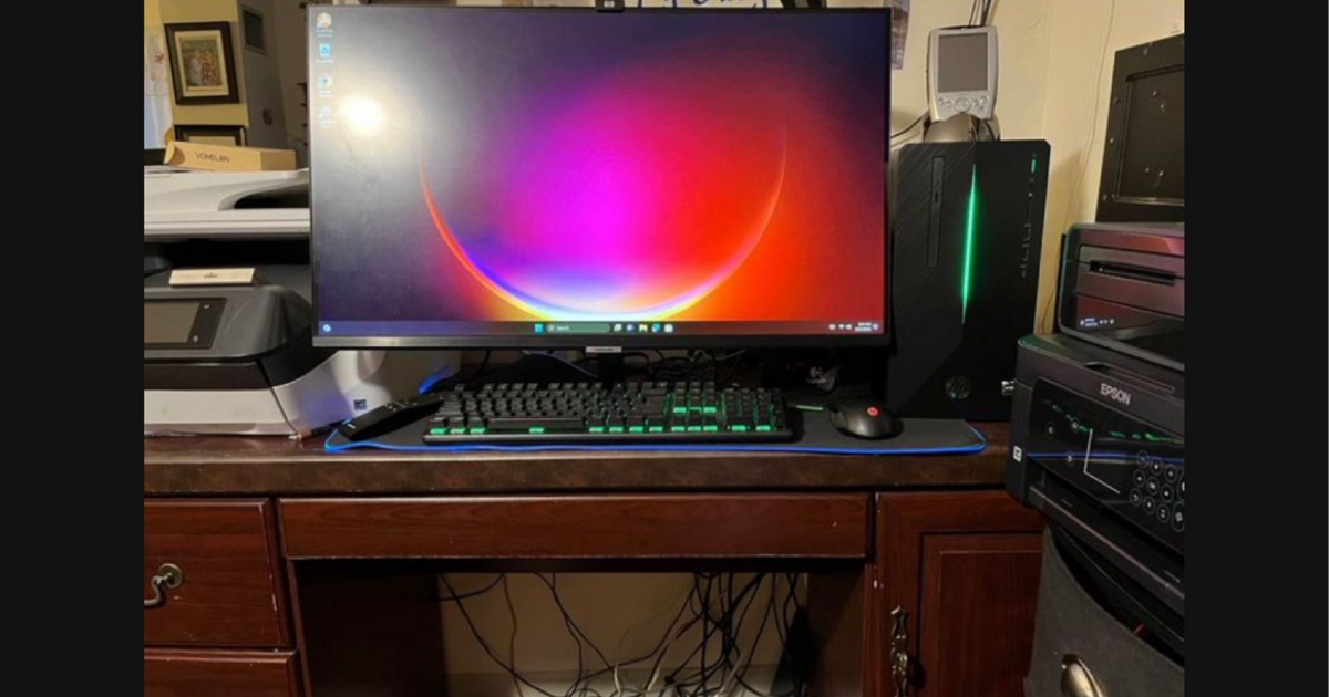 Computer for $480 in Boston, MA | For Sale & Free — Nextdoor