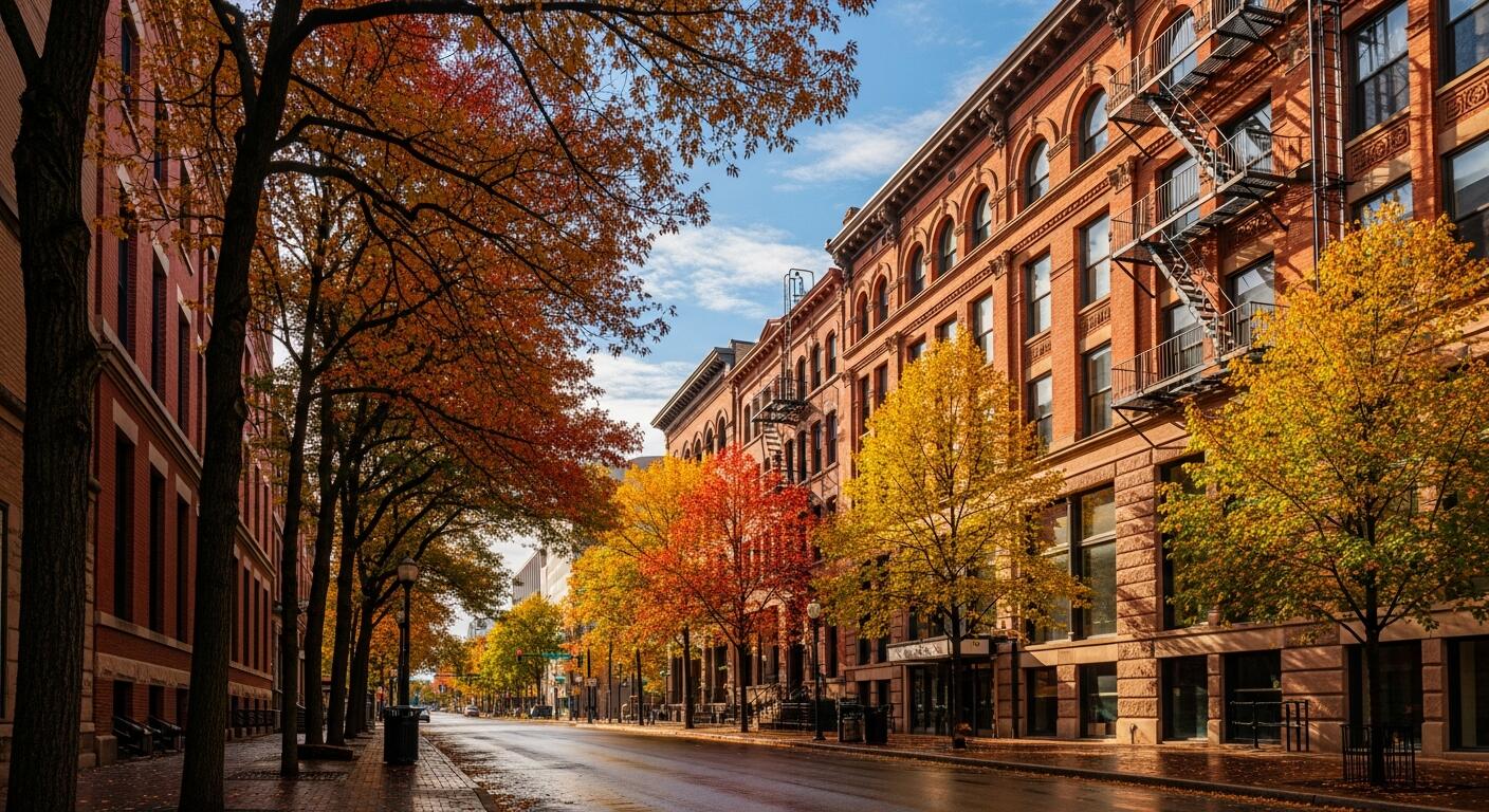 Symphony Place, Minneapolis | Everything You Need to Know