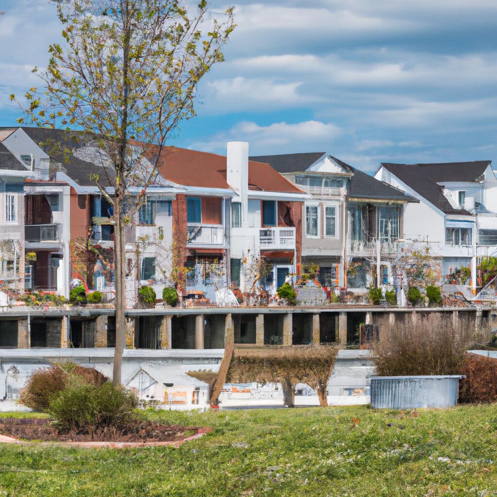 Bayside, Chester | Everything You Need to Know