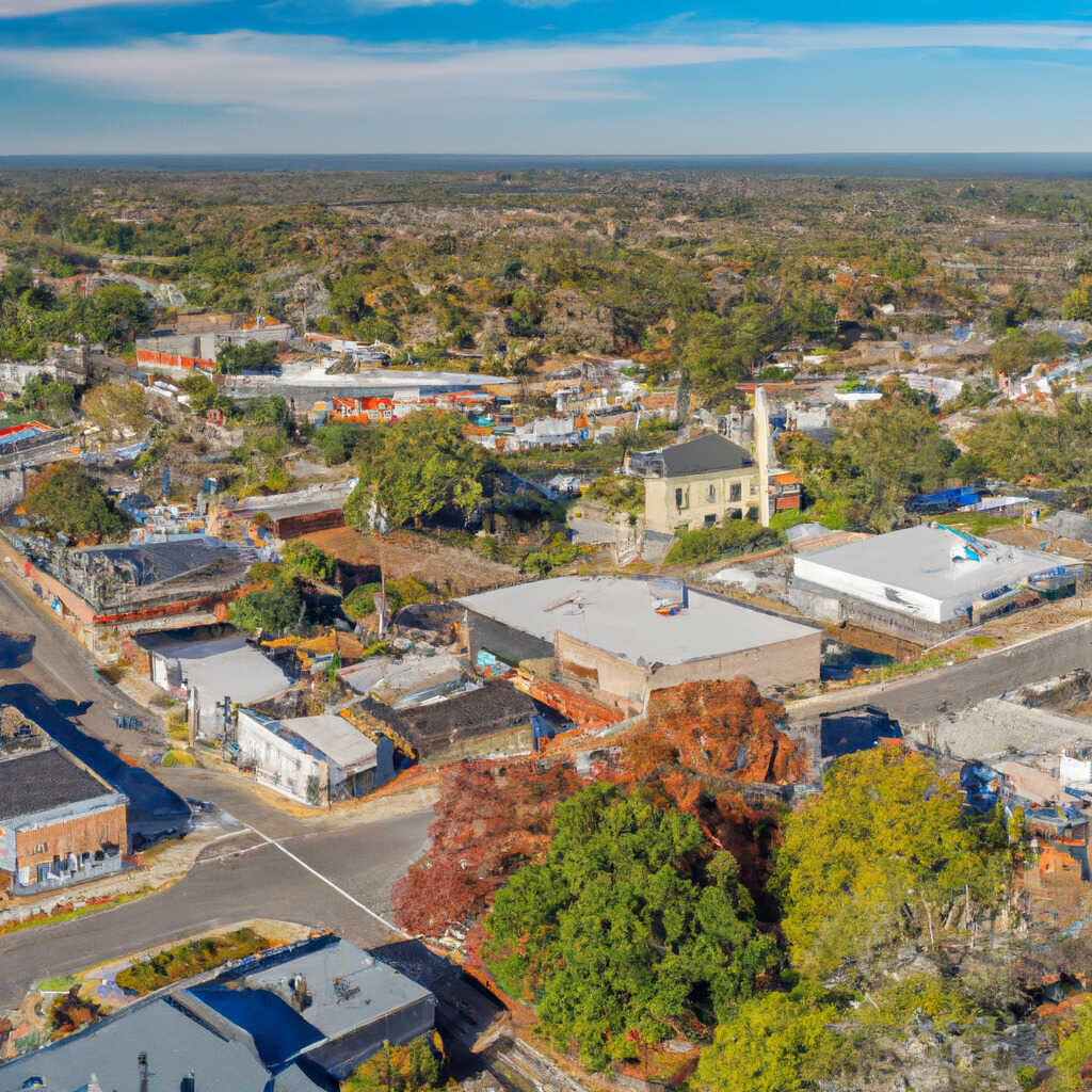 Metter, GA crime rates and safety statistics