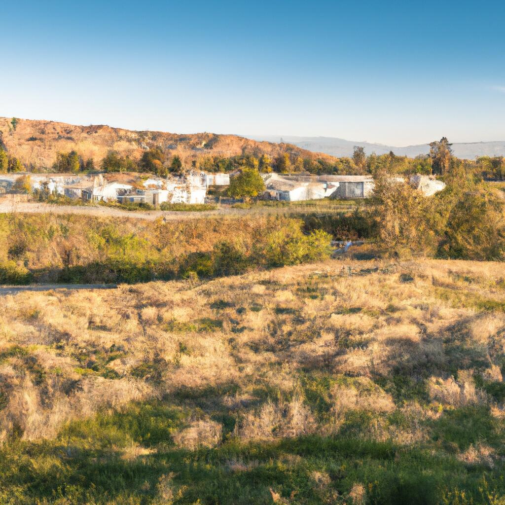 Antelope Meadows, Antelope | Everything You Need to Know