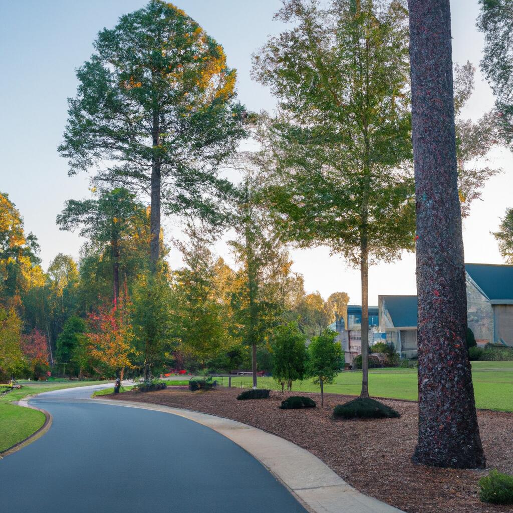 Brookstone I, Acworth | Everything You Need to Know