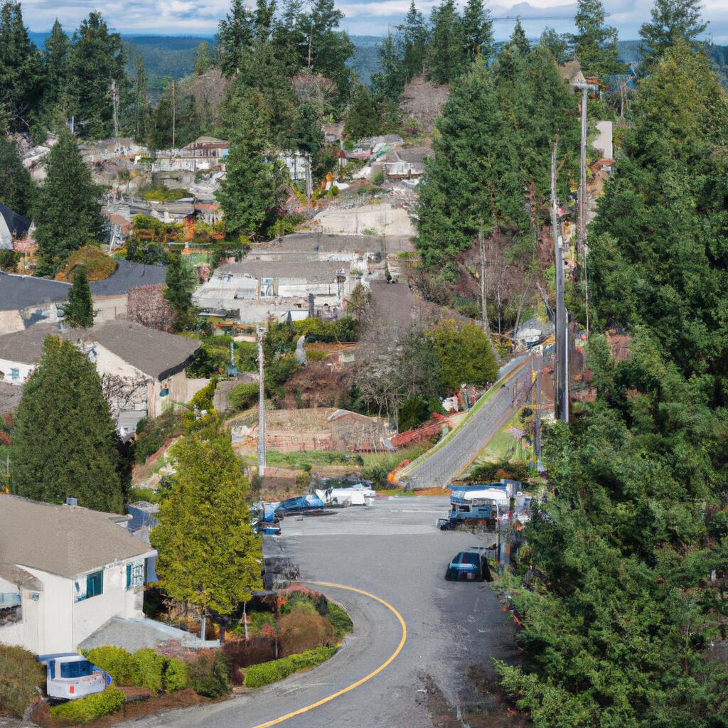 Liberty Ridge, Renton | Everything You Need to Know