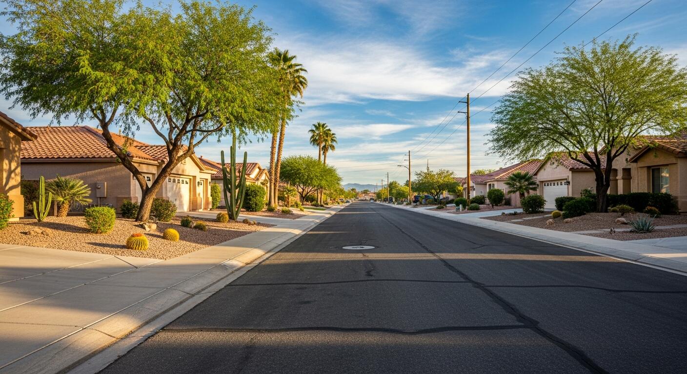 Sheppard Dr, Las Vegas | Everything You Need to Know