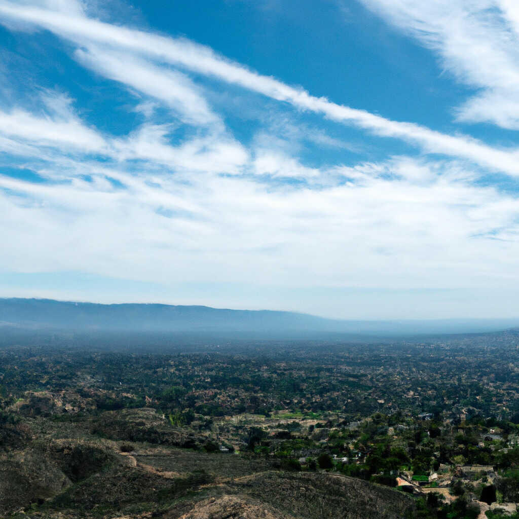 Bell Canyon, Bell Canyon | Trick or Treat Map and Everything You Need ...