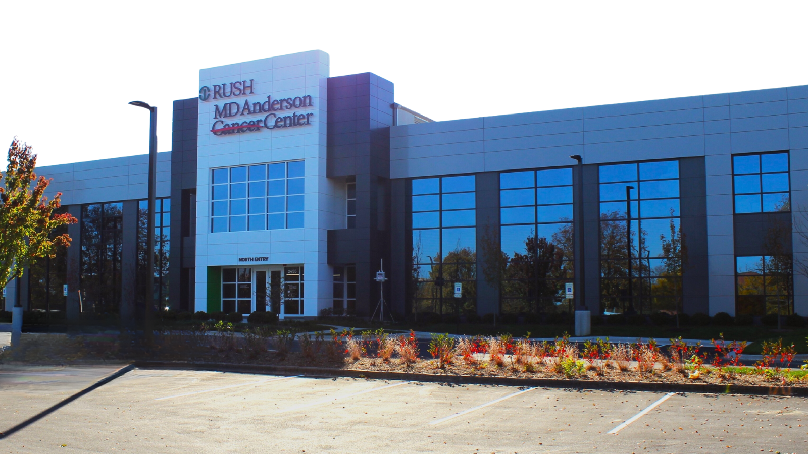 Advanced cancer care will be closer to home for many people with the ...