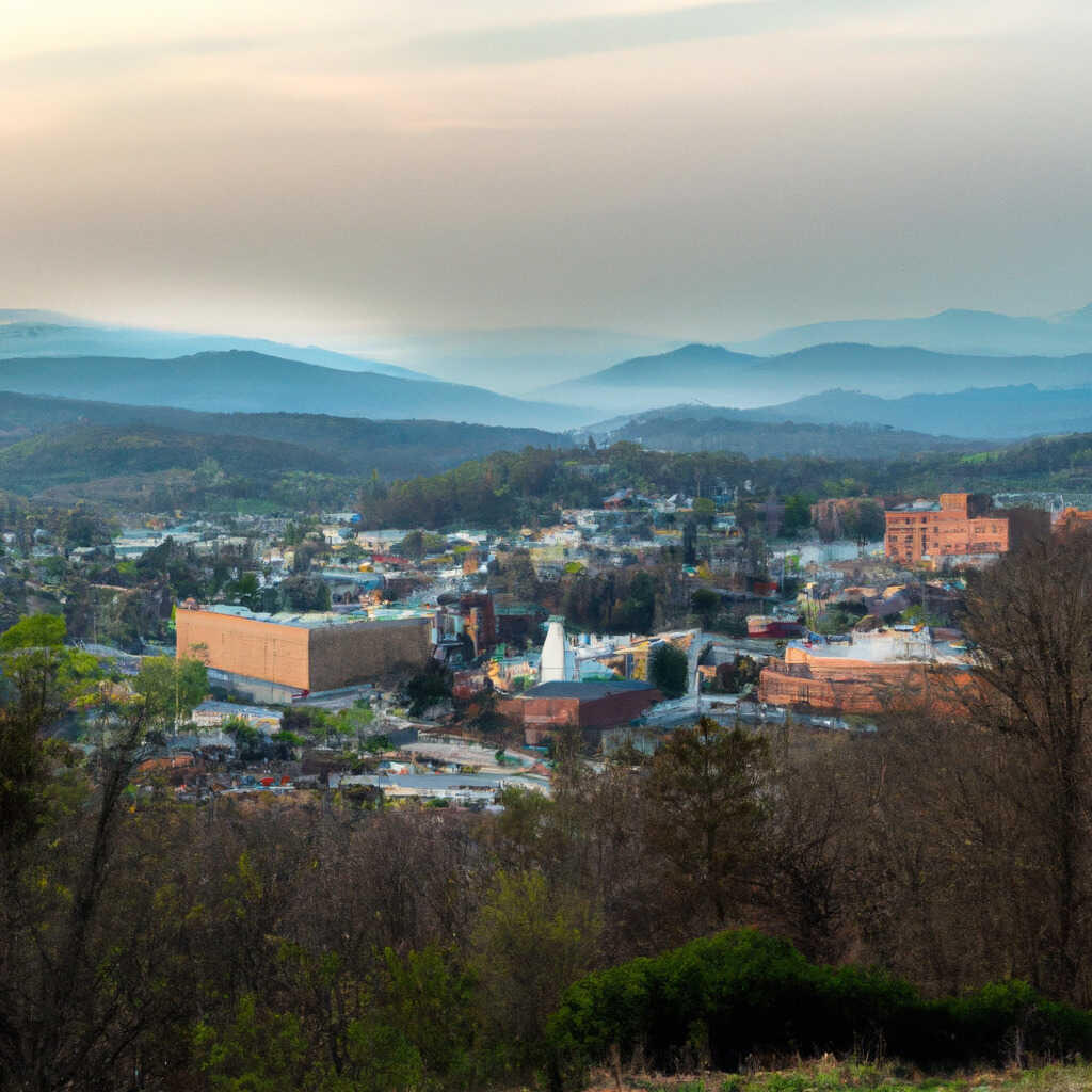 N Inman St, Appalachia | Everything You Need to Know