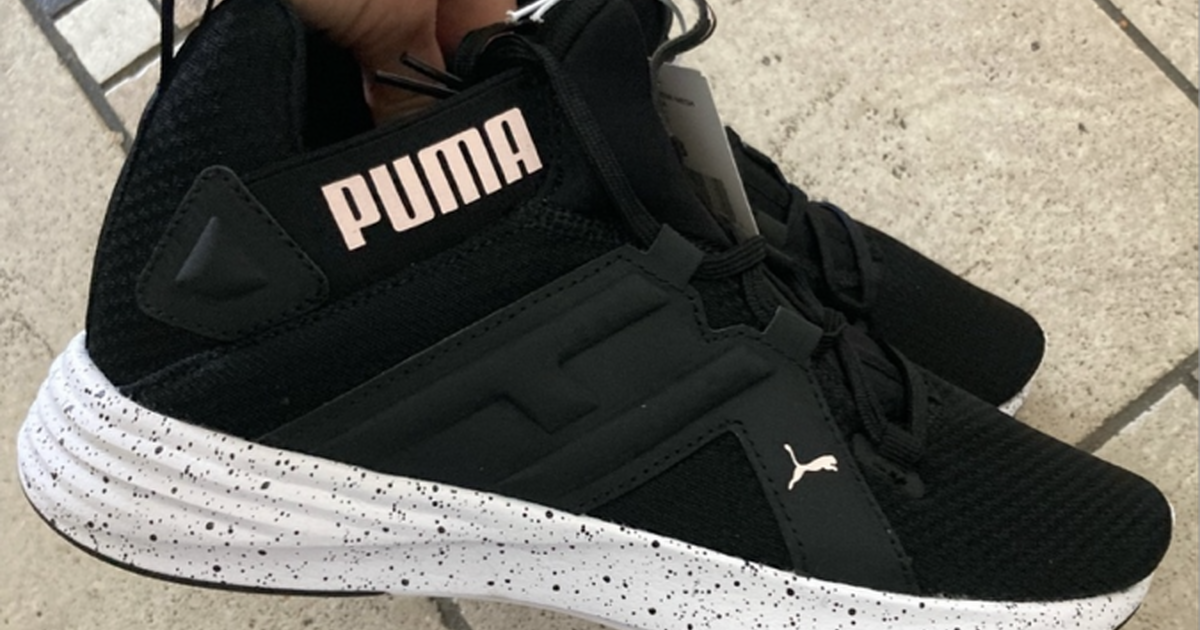 PUMA Women Memory Foam Shoes for $24 in Cordova, TN | For Sale & Free ...