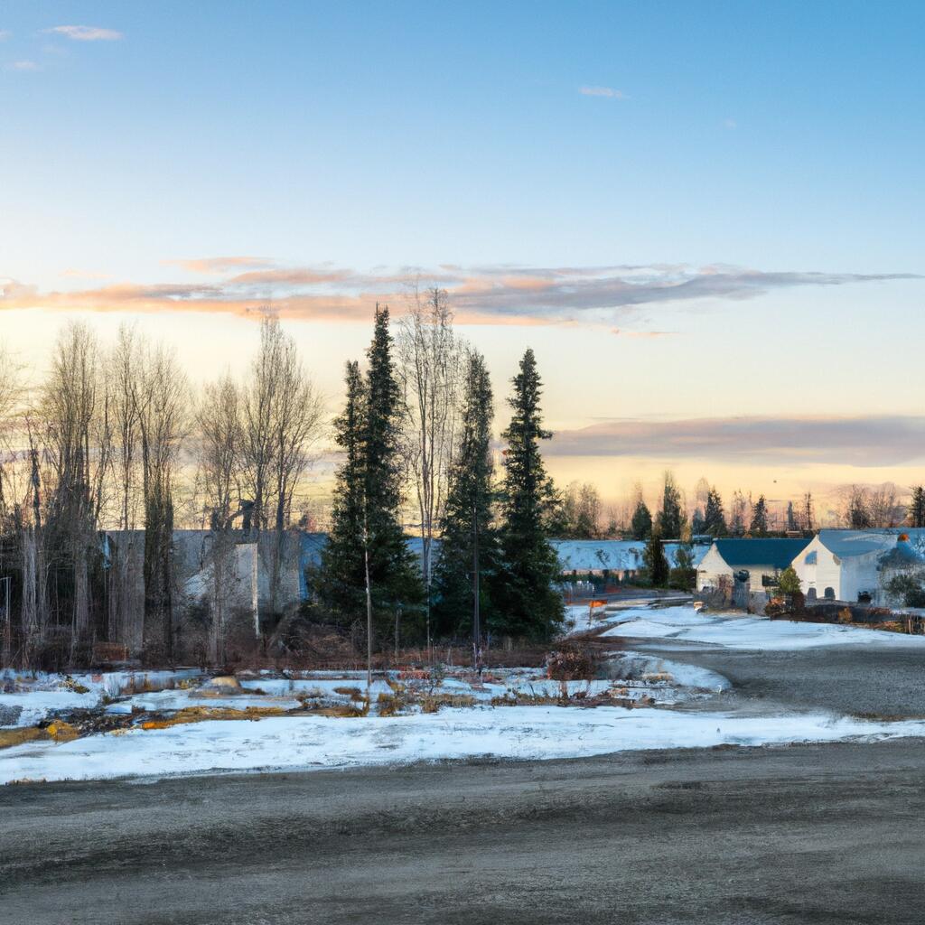 South Addition, Anchorage | Everything You Need to Know Nextdoor