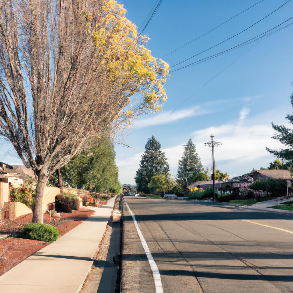 Ashley, Woodland | Everything You Need to Know